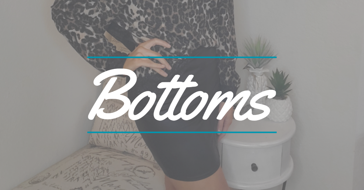 Bottoms – The Beyond Blessed Boutique