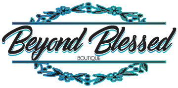 Beyond Blessed Boutique – The Beyond Blessed Boutique